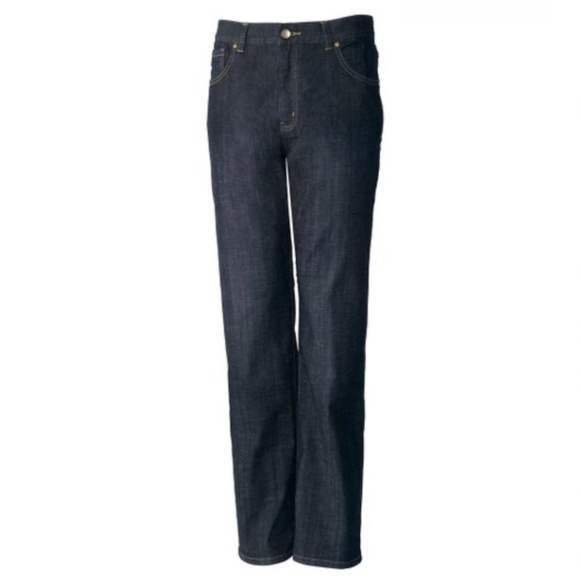 Cutter & Buck | Jeans | Cutter Buck Midnight Denim West Mercer Jeans ...